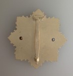 War Order of The German Cross in Silver