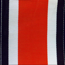 1939 Grand Cross of The Iron Cross neck ribbon 60mm wide